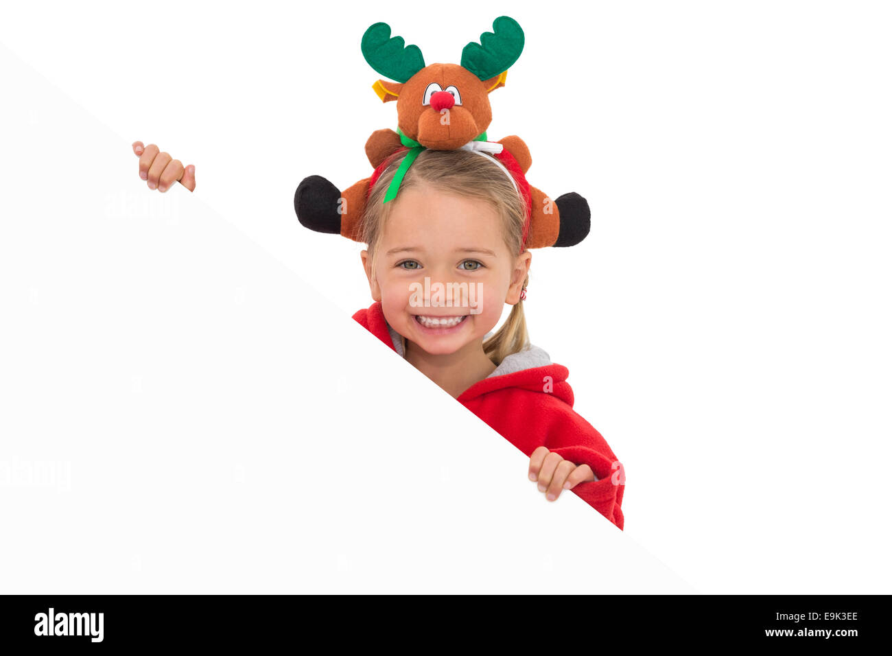 Girl poster Cut Out Stock Images & Pictures - Alamy