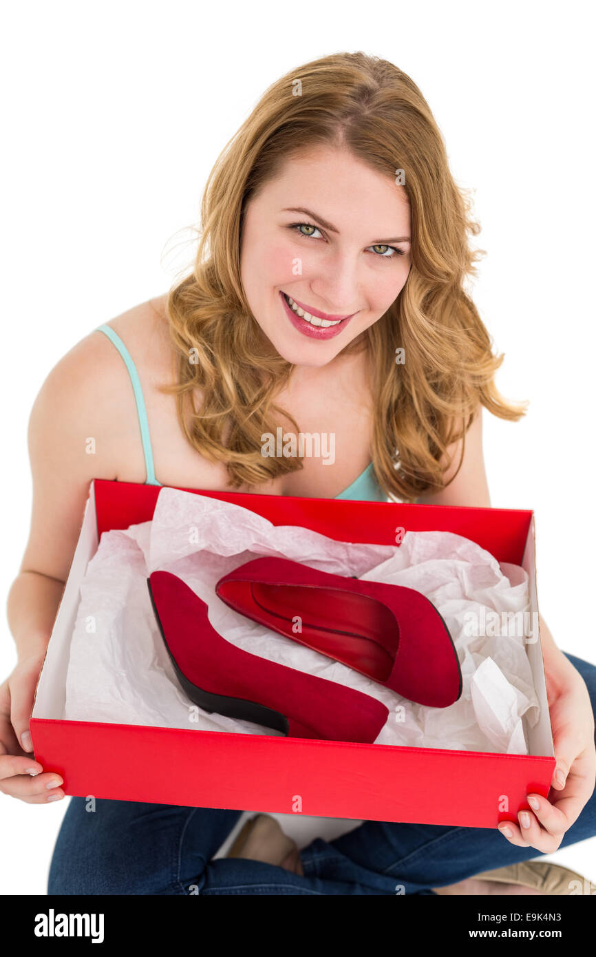 Young present hi-res stock photography and images - Alamy