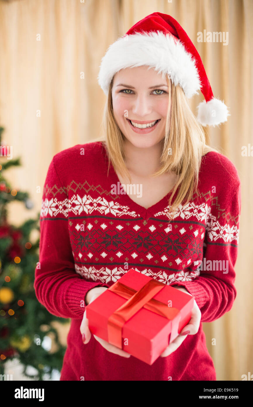 Woman festive hi-res stock photography and images - Alamy