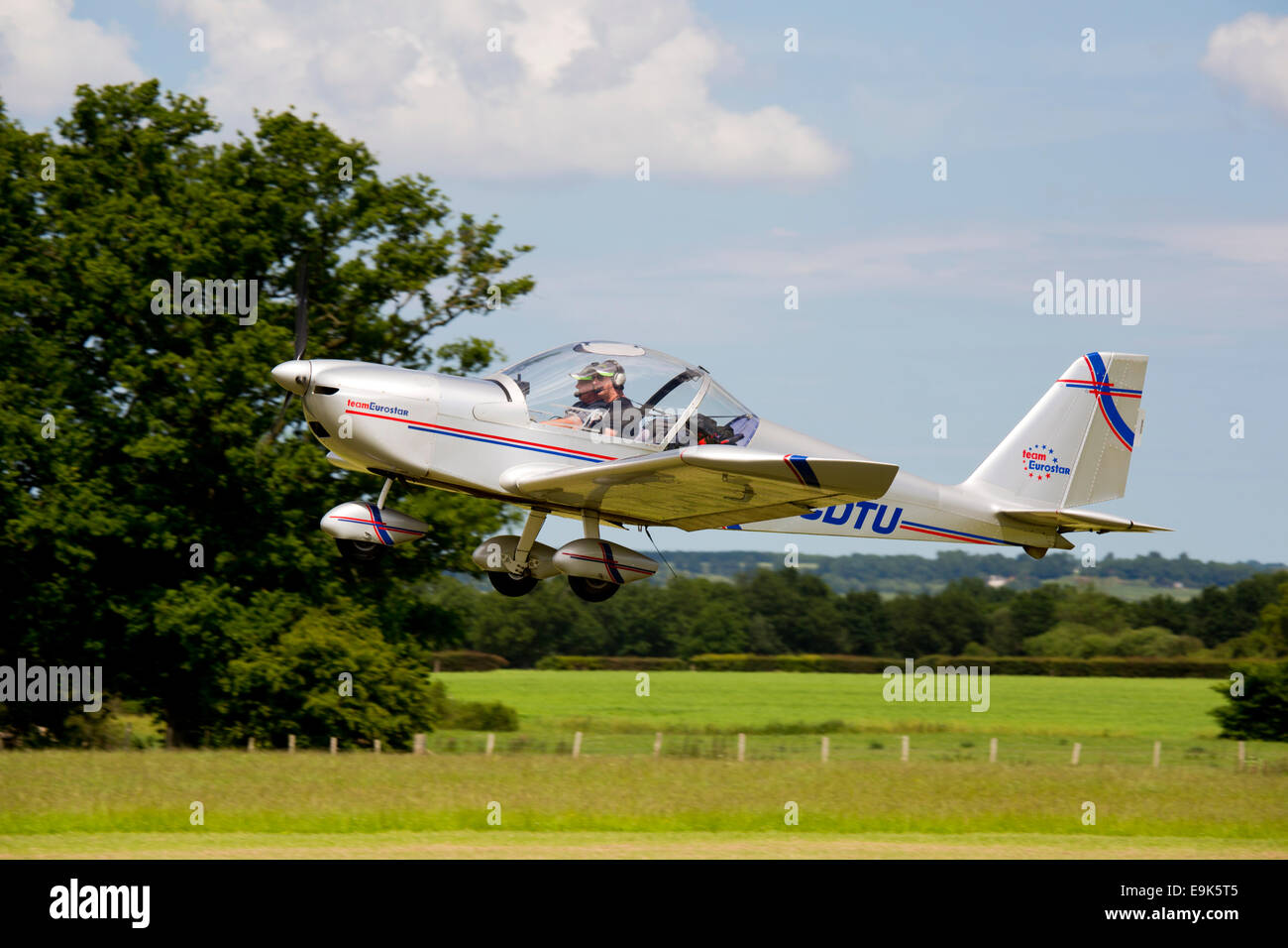 Team ev hi-res stock photography and images - Alamy