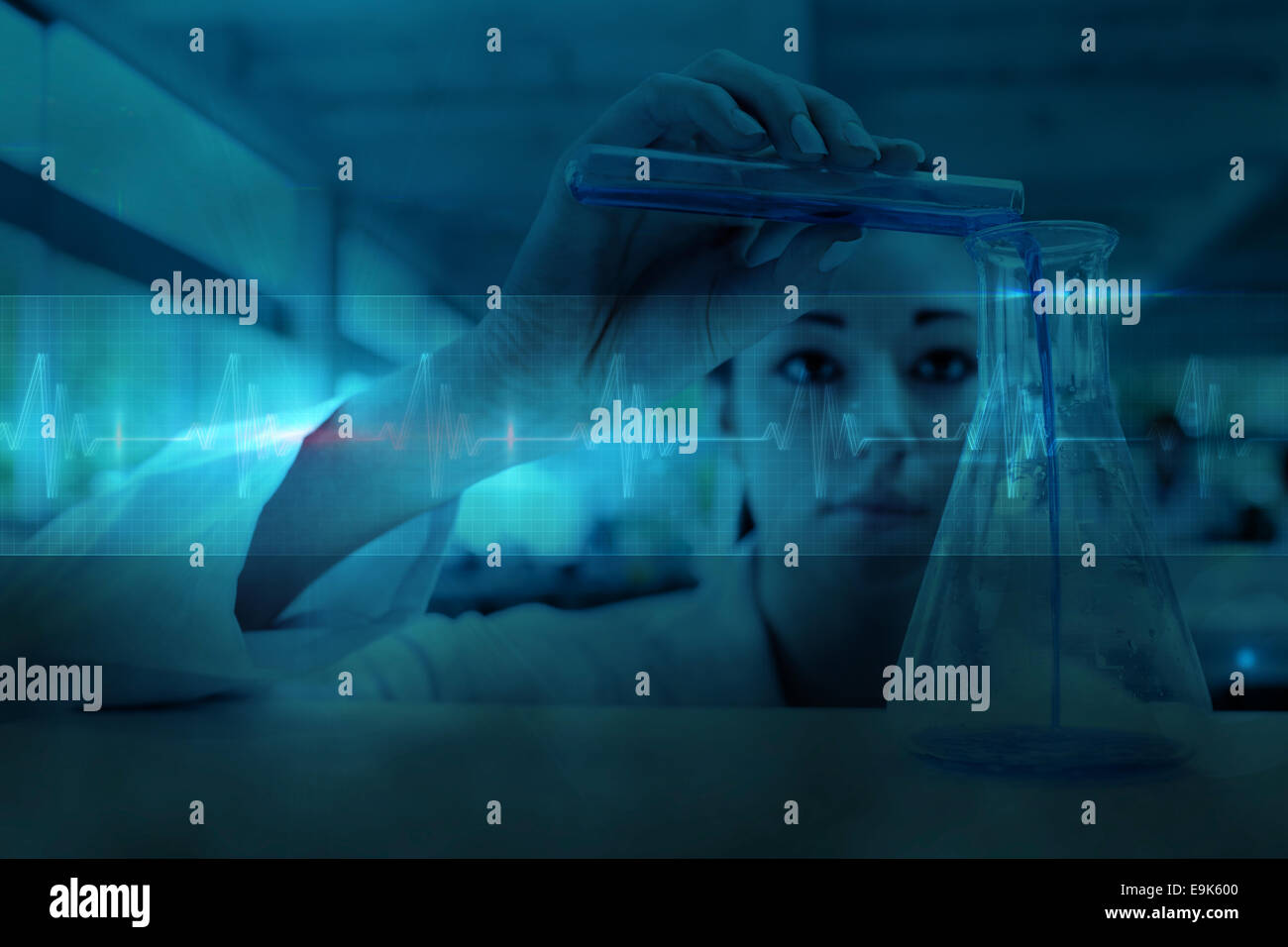 Pouring device hi-res stock photography and images - Alamy