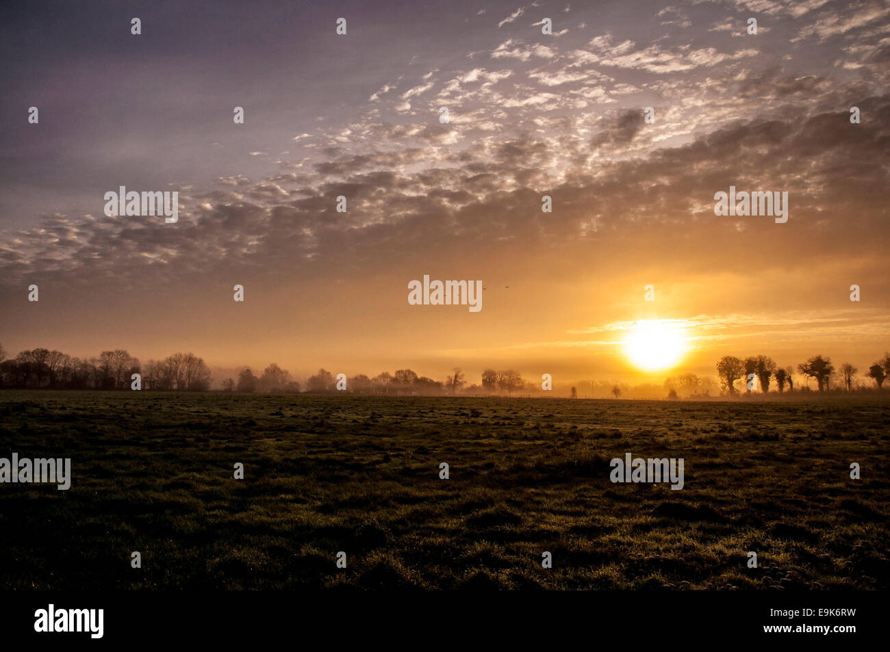 Derrylin fermanagh hi-res stock photography and images - Alamy