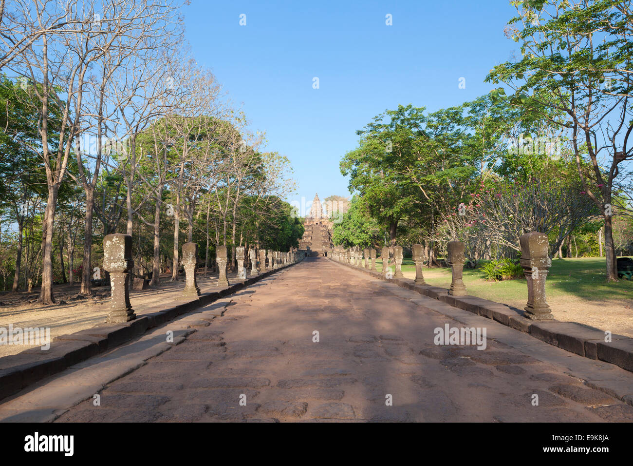 Processional way hi-res stock photography and images - Alamy