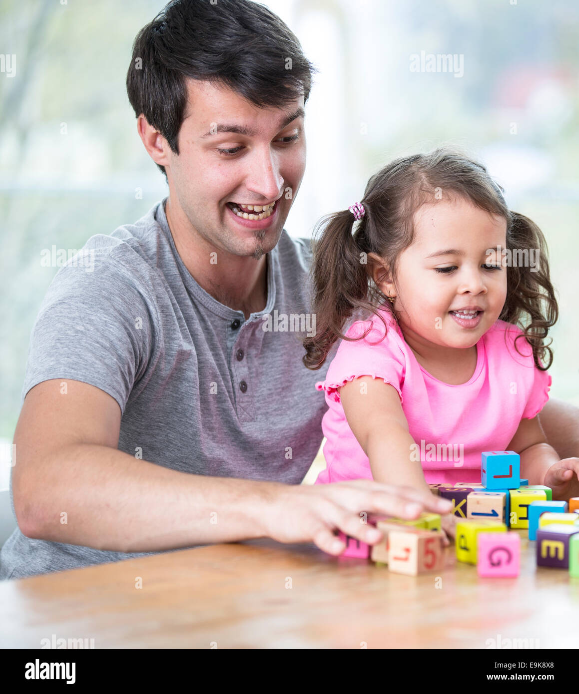 3 building blocks hi-res stock photography and images - Alamy
