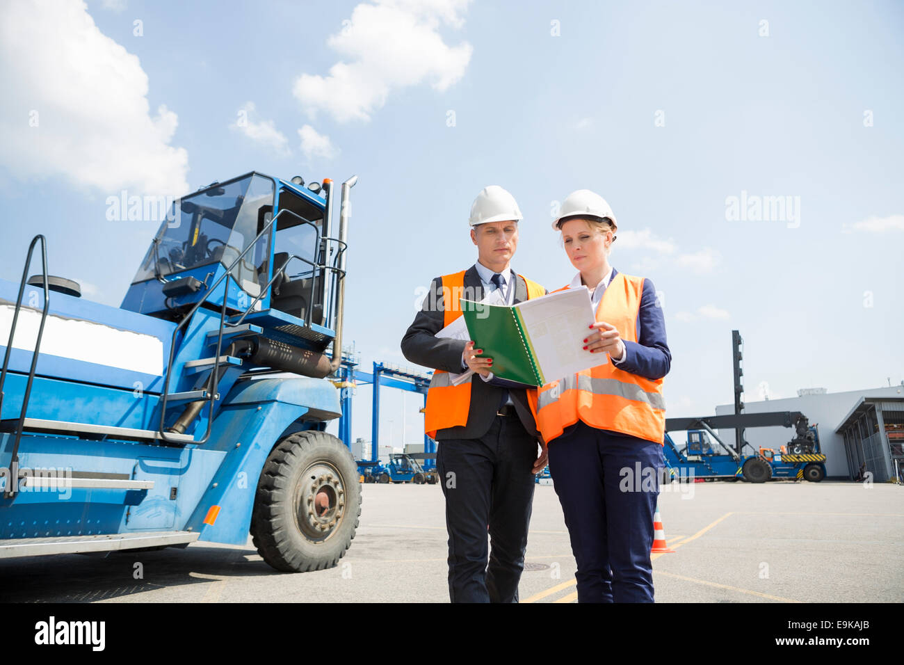 Engineer file hi-res stock photography and images - Alamy