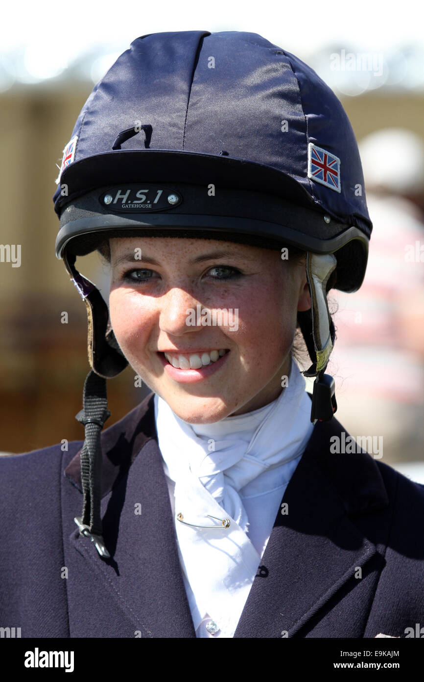 Charlotte agnew hi-res stock photography and images - Alamy