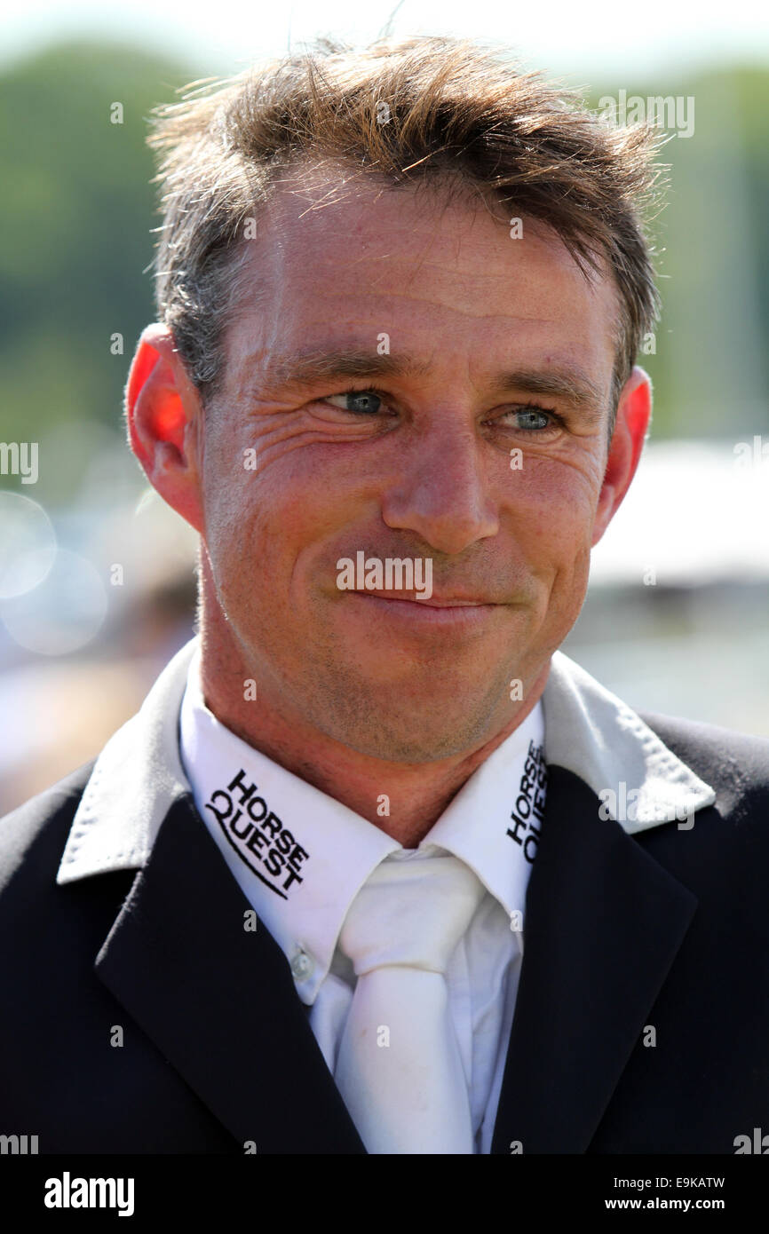 Australian trials hi-res stock photography and images - Alamy