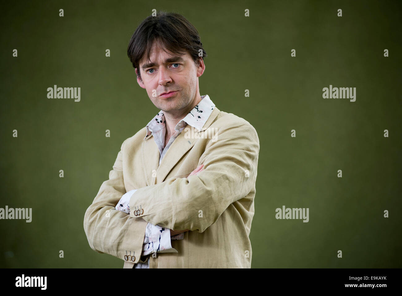 Robert wilton author hi-res stock photography and images - Alamy