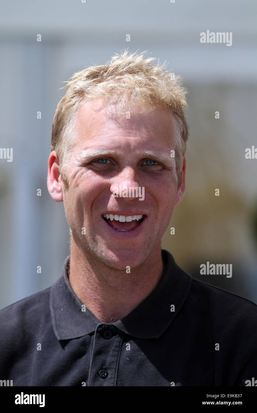 Gauntlett hi-res stock photography and images - Alamy