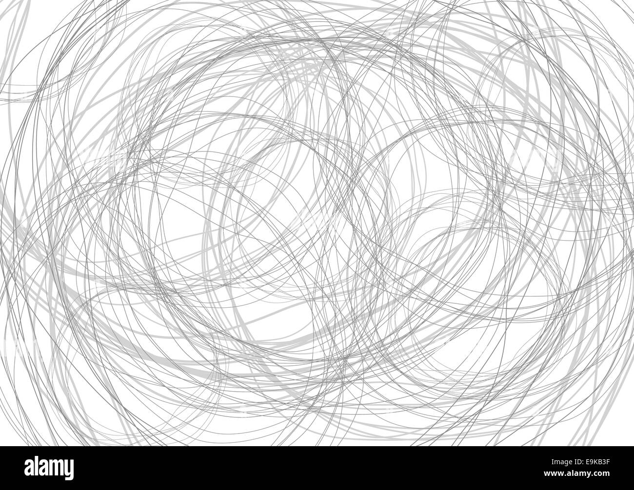 Abstract geometrical drawing background. Vector grey design Stock Photo ...