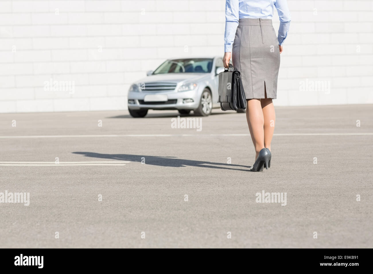 Car briefcase hi-res stock photography and images - Alamy