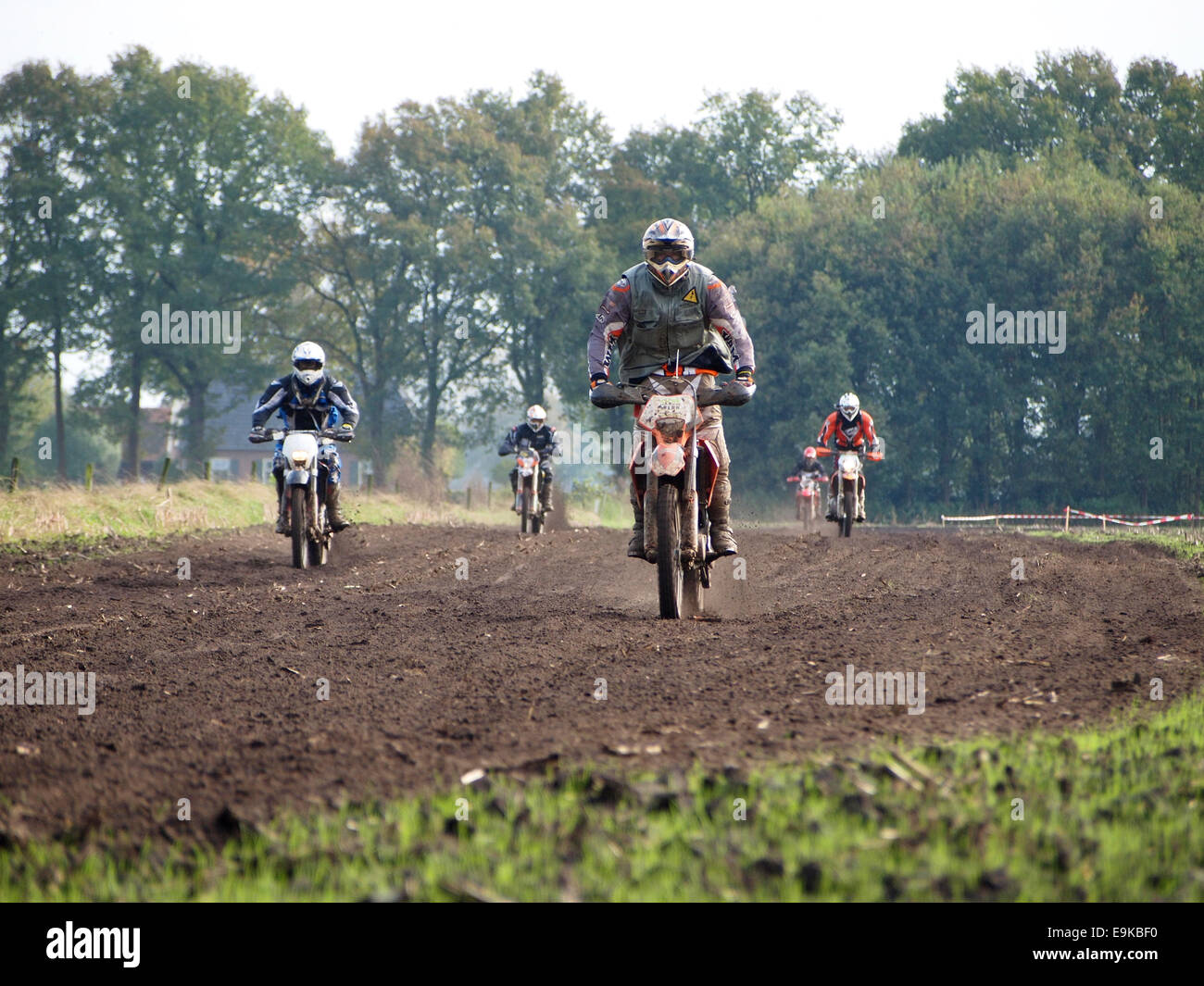 Motorcycle riders hi-res stock photography and images - Alamy