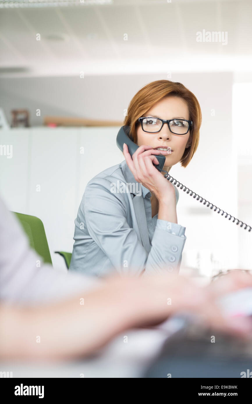 Using telephone hi-res stock photography and images - Alamy