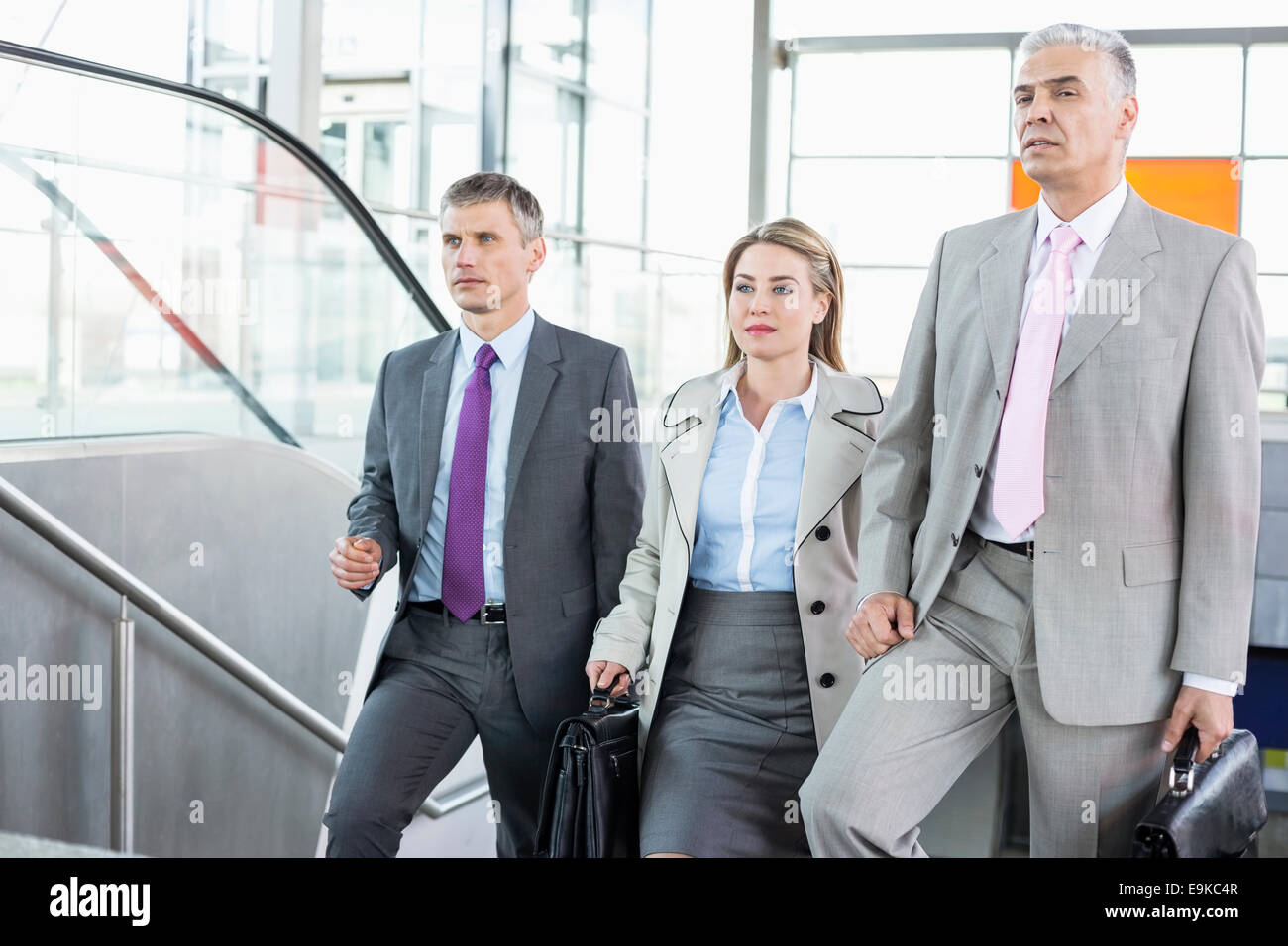 Walking up stairs hi-res stock photography and images - Alamy