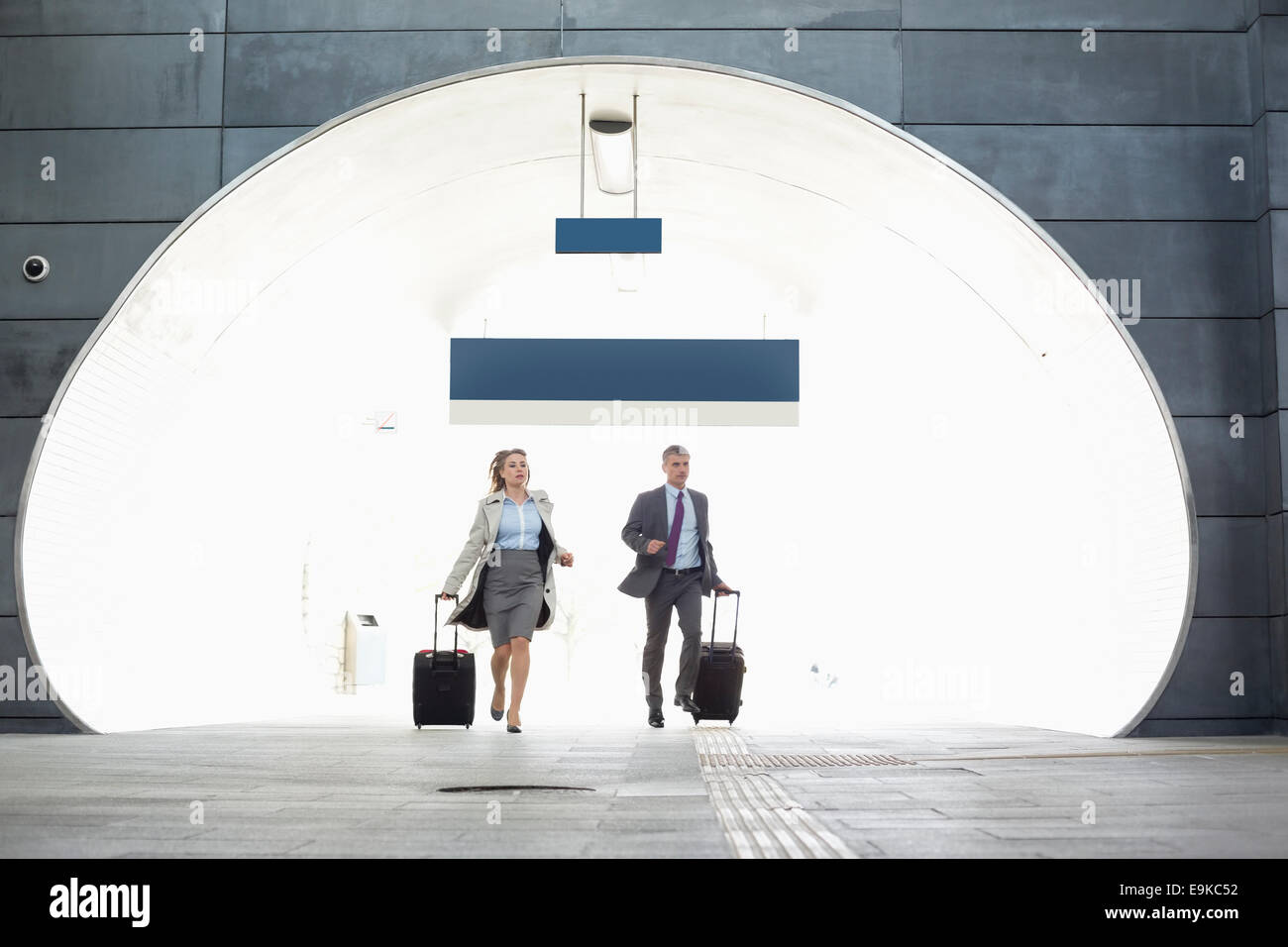 Rushing in hi-res stock photography and images - Alamy