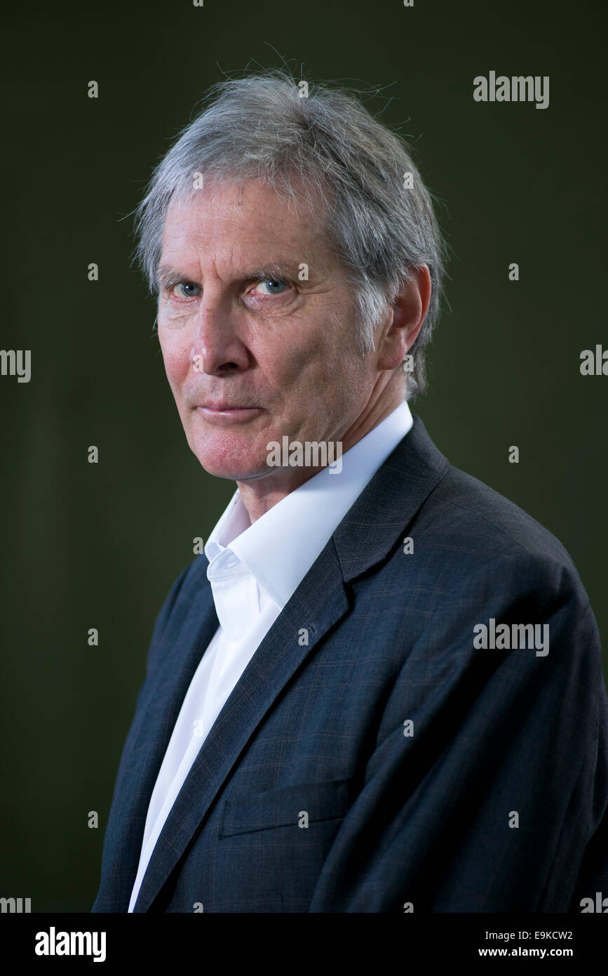 David walker hi-res stock photography and images - Alamy