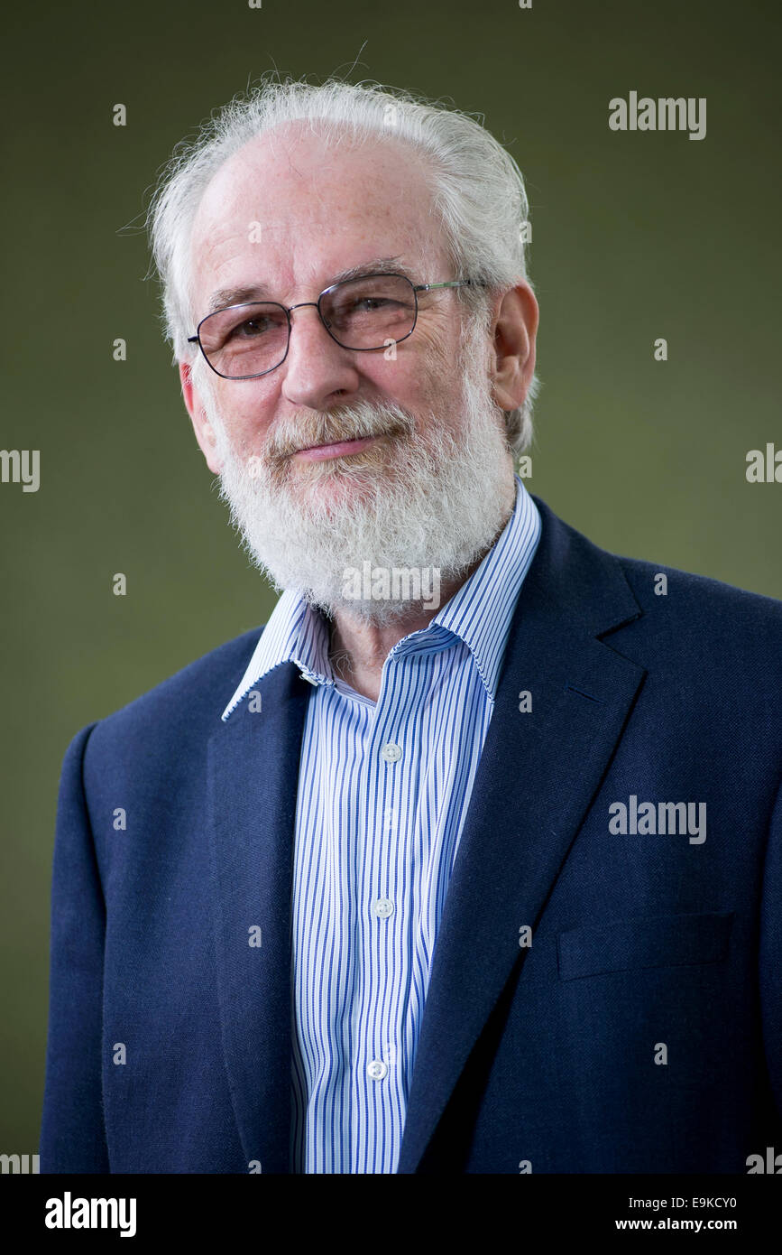 David crystal hi-res stock photography and images - Alamy