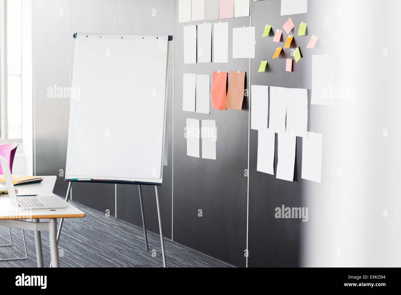 Flip chart hi-res stock photography and images - Alamy