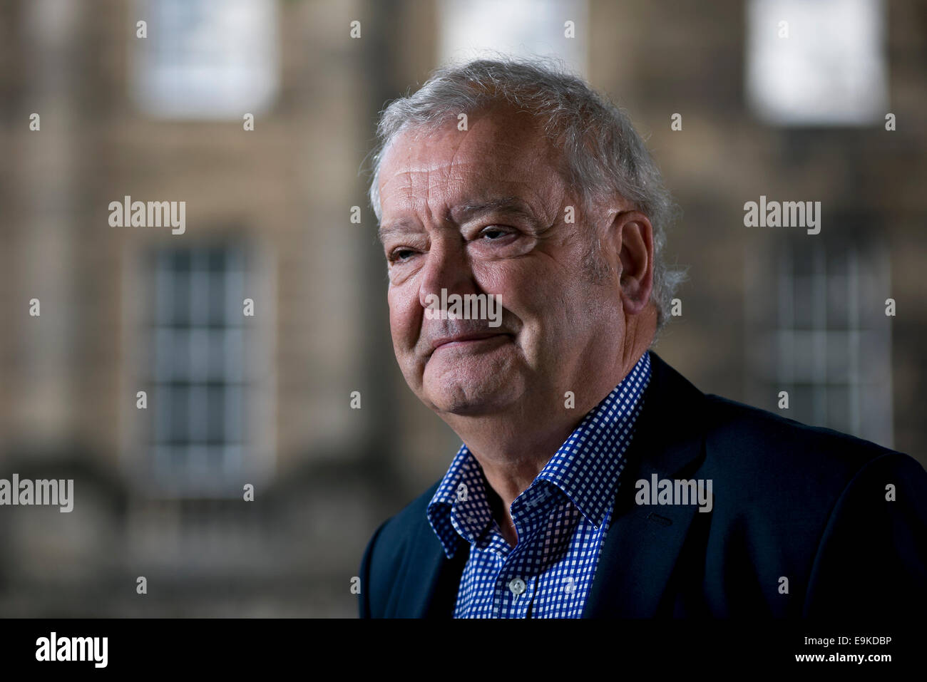 Tom devine historian hi-res stock photography and images - Alamy