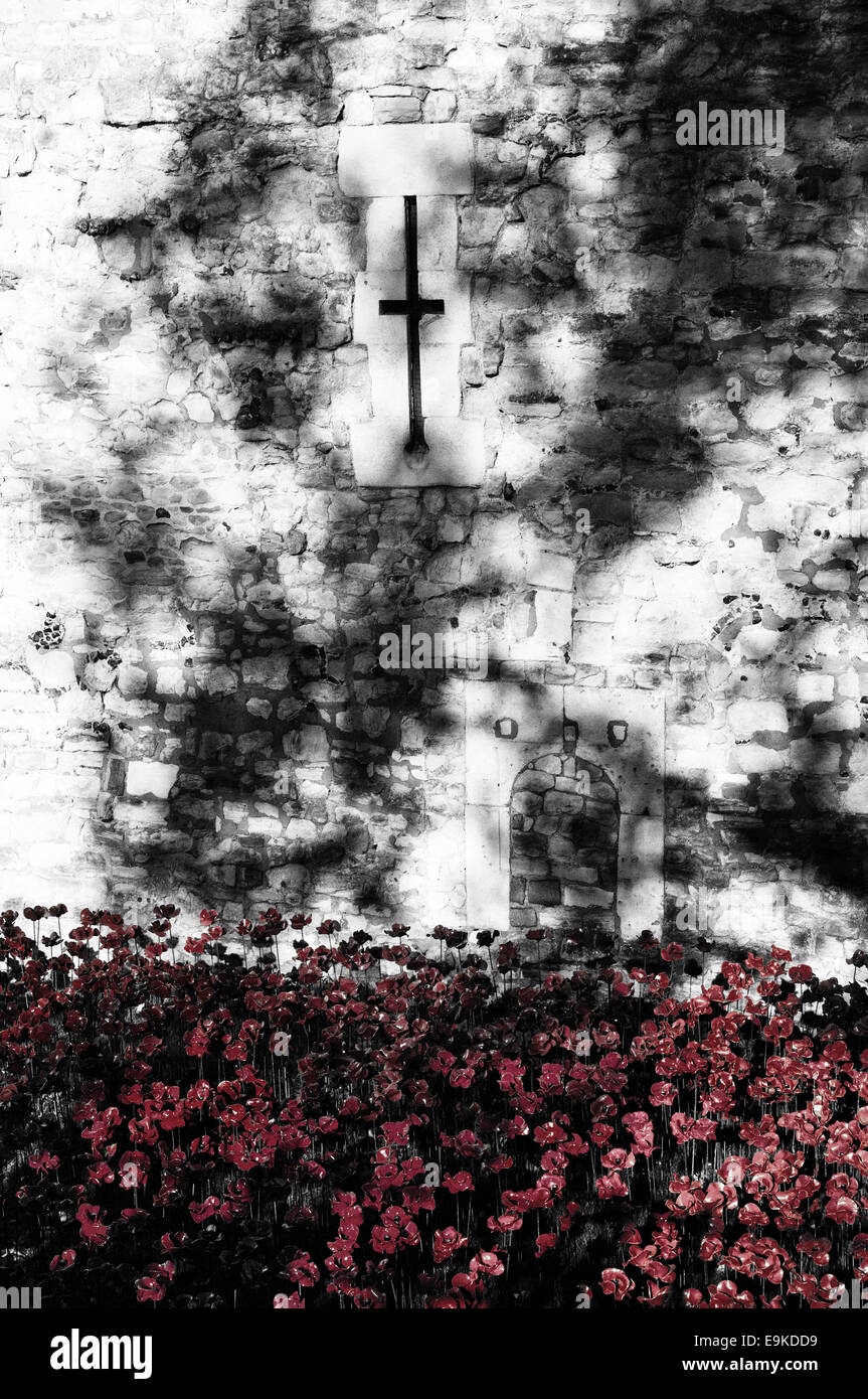 British soldiers died ww1 hi-res stock photography and images - Alamy