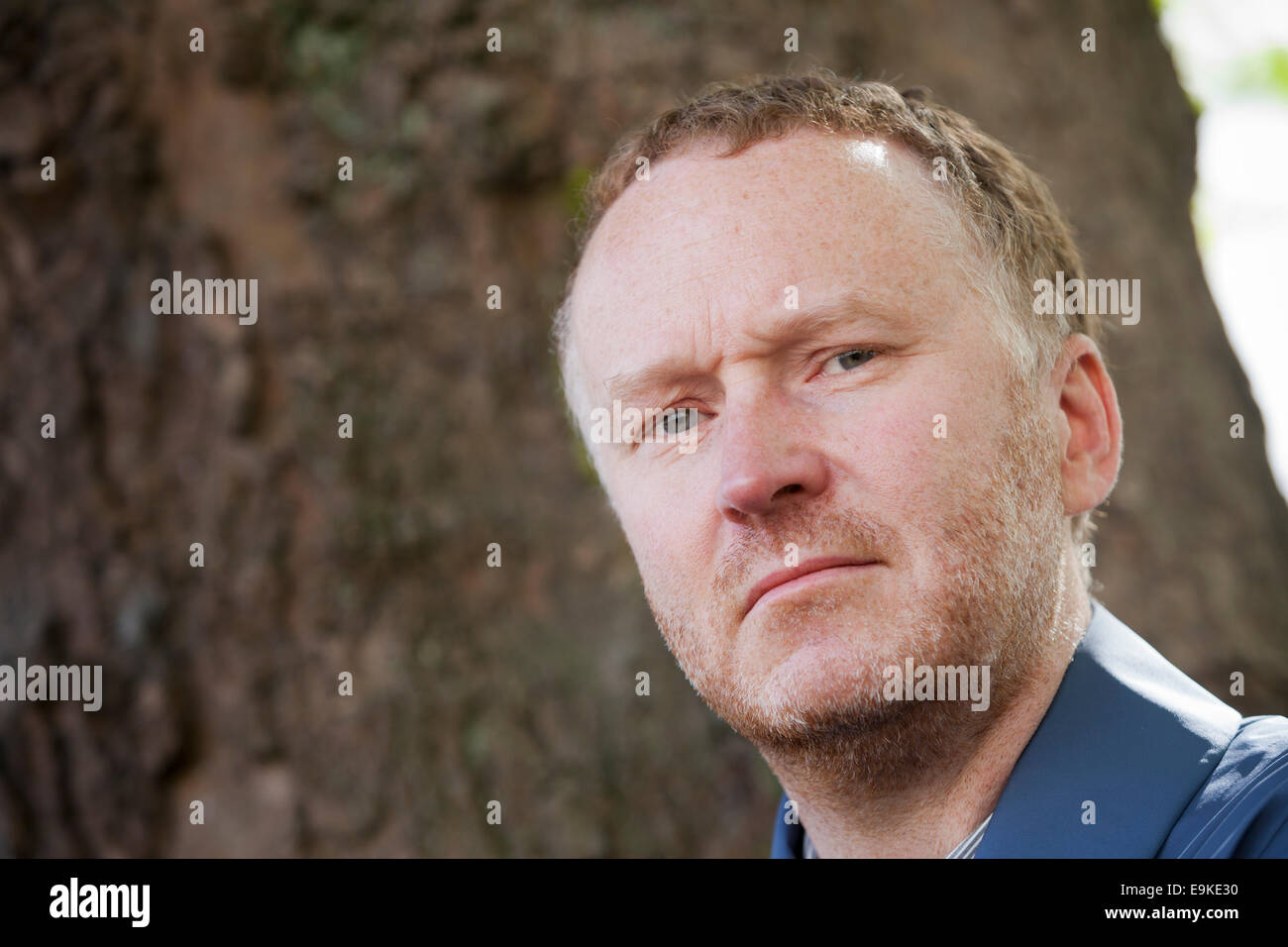 Contemporary british artist hi-res stock photography and images - Alamy