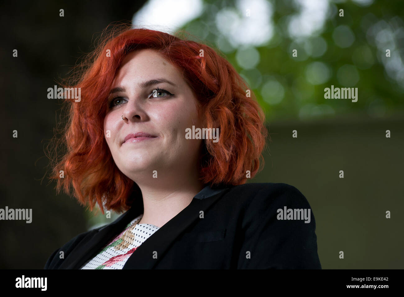 Molly vogel hi-res stock photography and images - Alamy