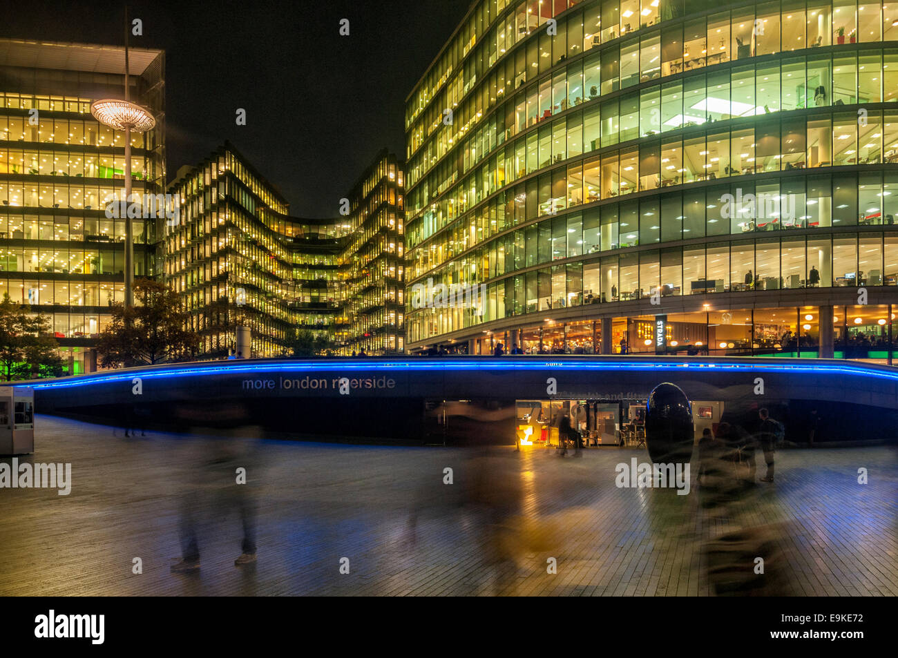 City hall more london riverside hi-res stock photography and images - Alamy