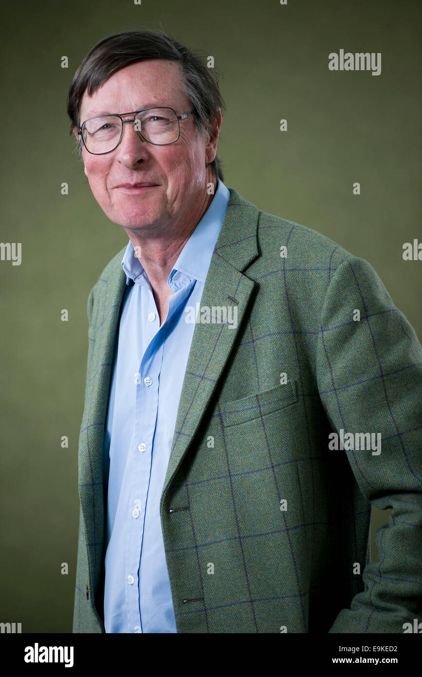 British journalist, editor, historian and author Sir Max Hugh Macdonald ...