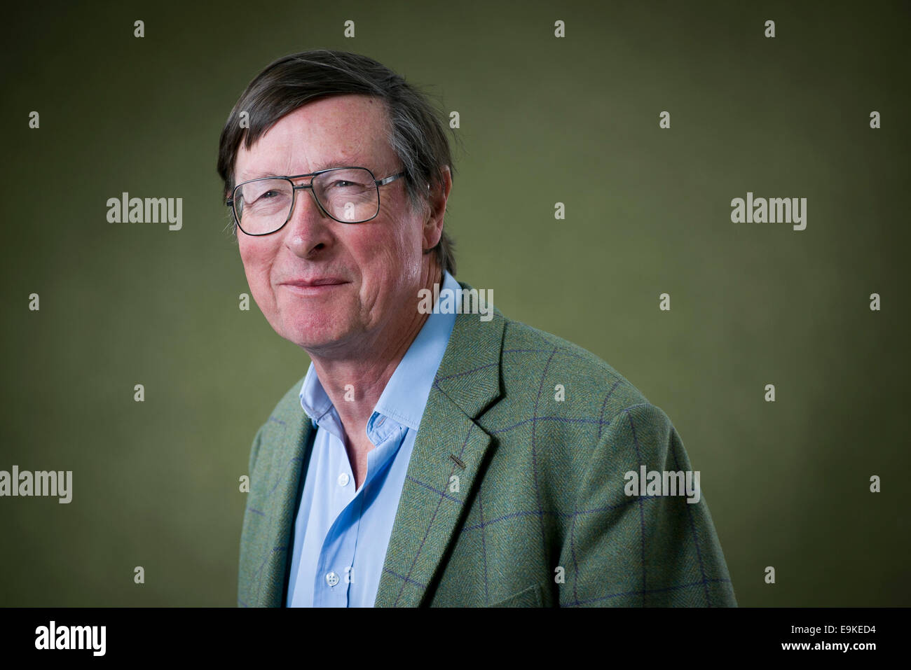 Sir max hugh macdonald hastings hi-res stock photography and images - Alamy