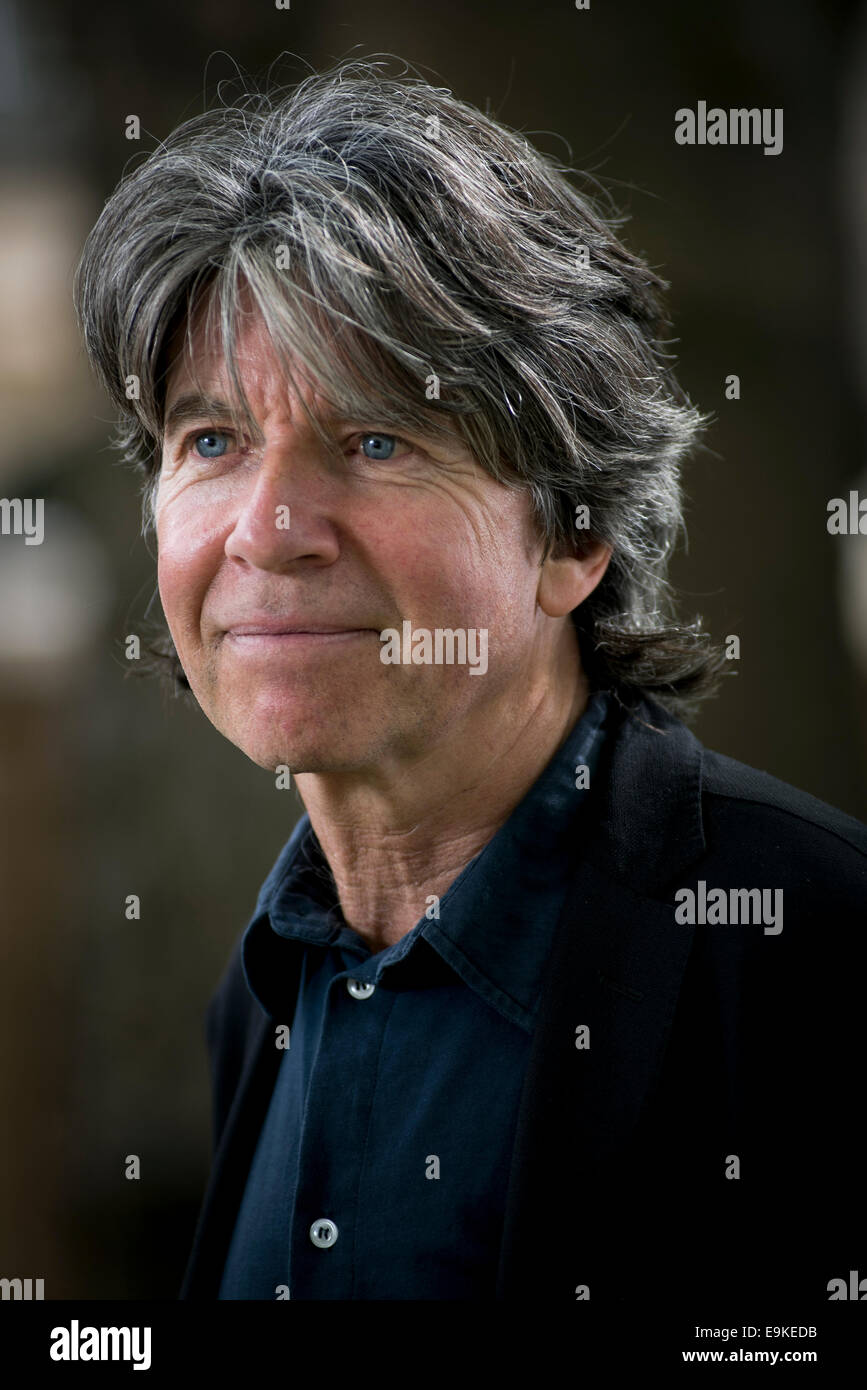 British writer and illustrator of children's books Anthony Browne ...