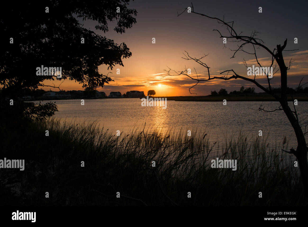 Knapps narrows hi-res stock photography and images - Alamy