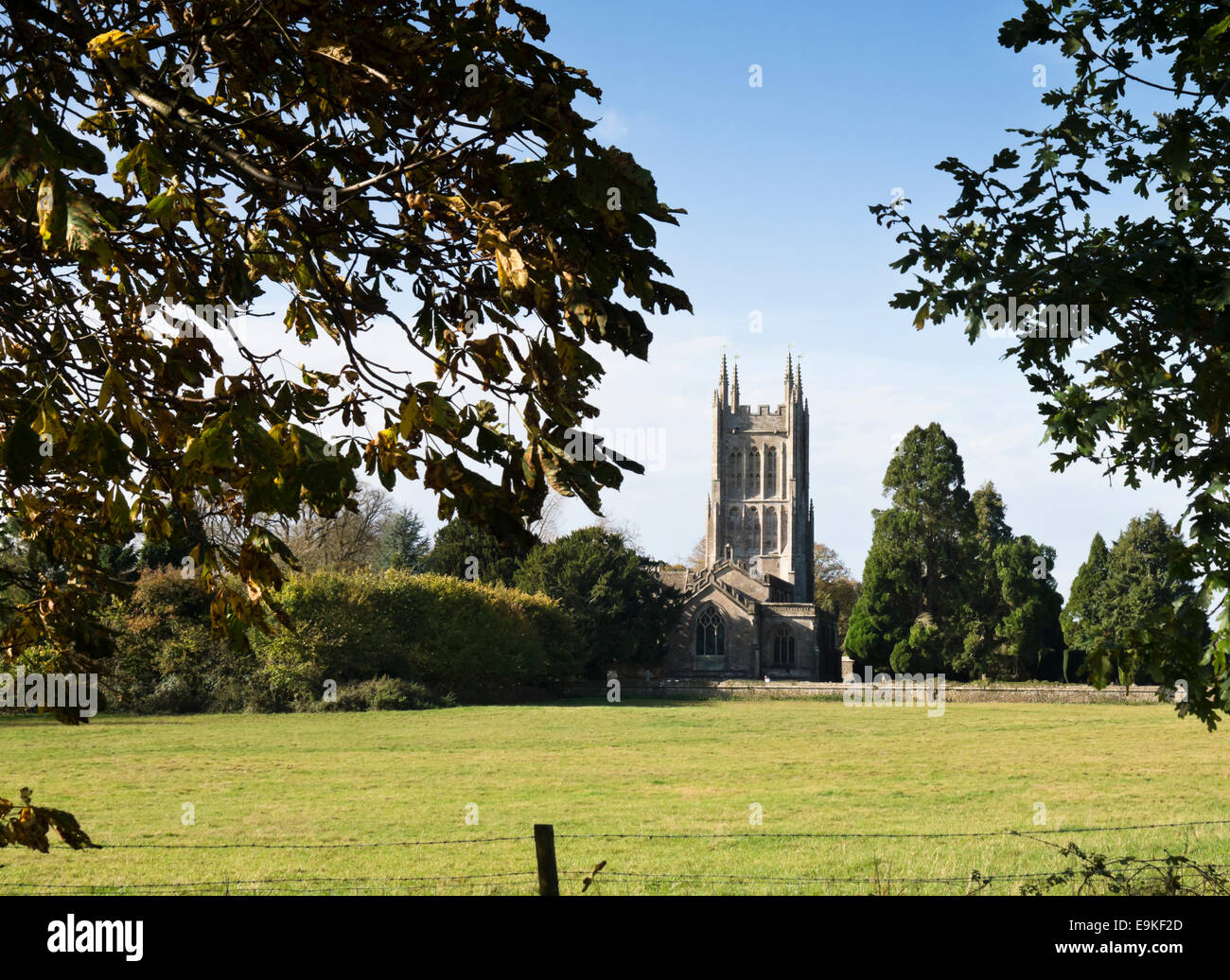 Village of mells hi-res stock photography and images - Alamy