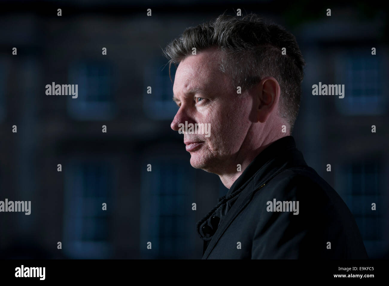 Scottish actor John Gordon Sinclair appears at the Edinburgh ...