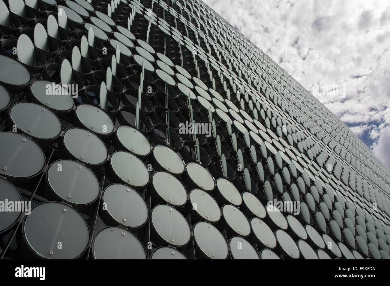 Rmit design hub building hi-res stock photography and images - Alamy