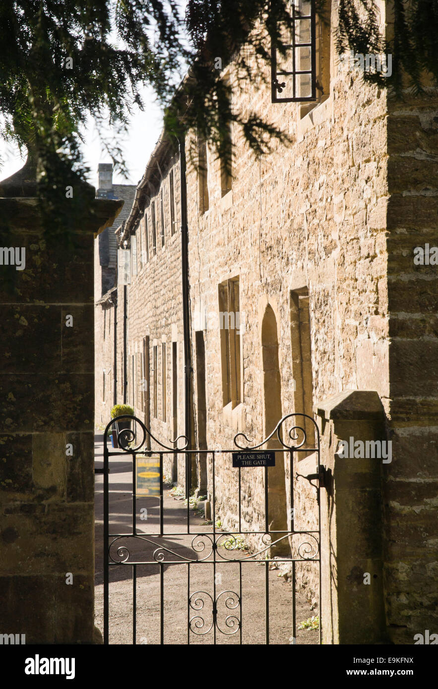 Mells, somerset hi-res stock photography and images - Alamy
