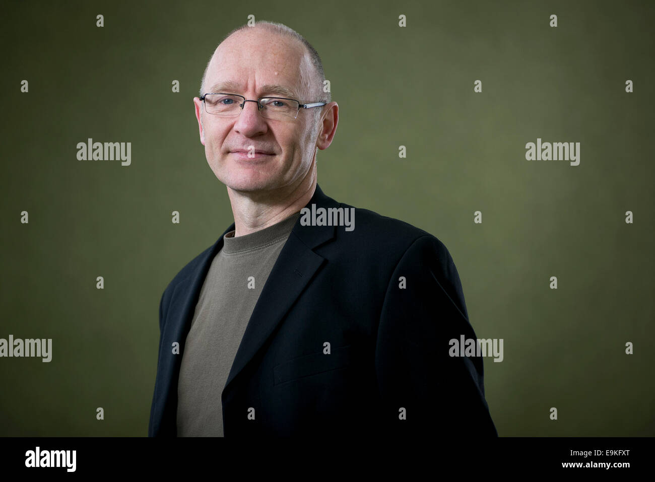 Writer james robertson hi-res stock photography and images - Alamy