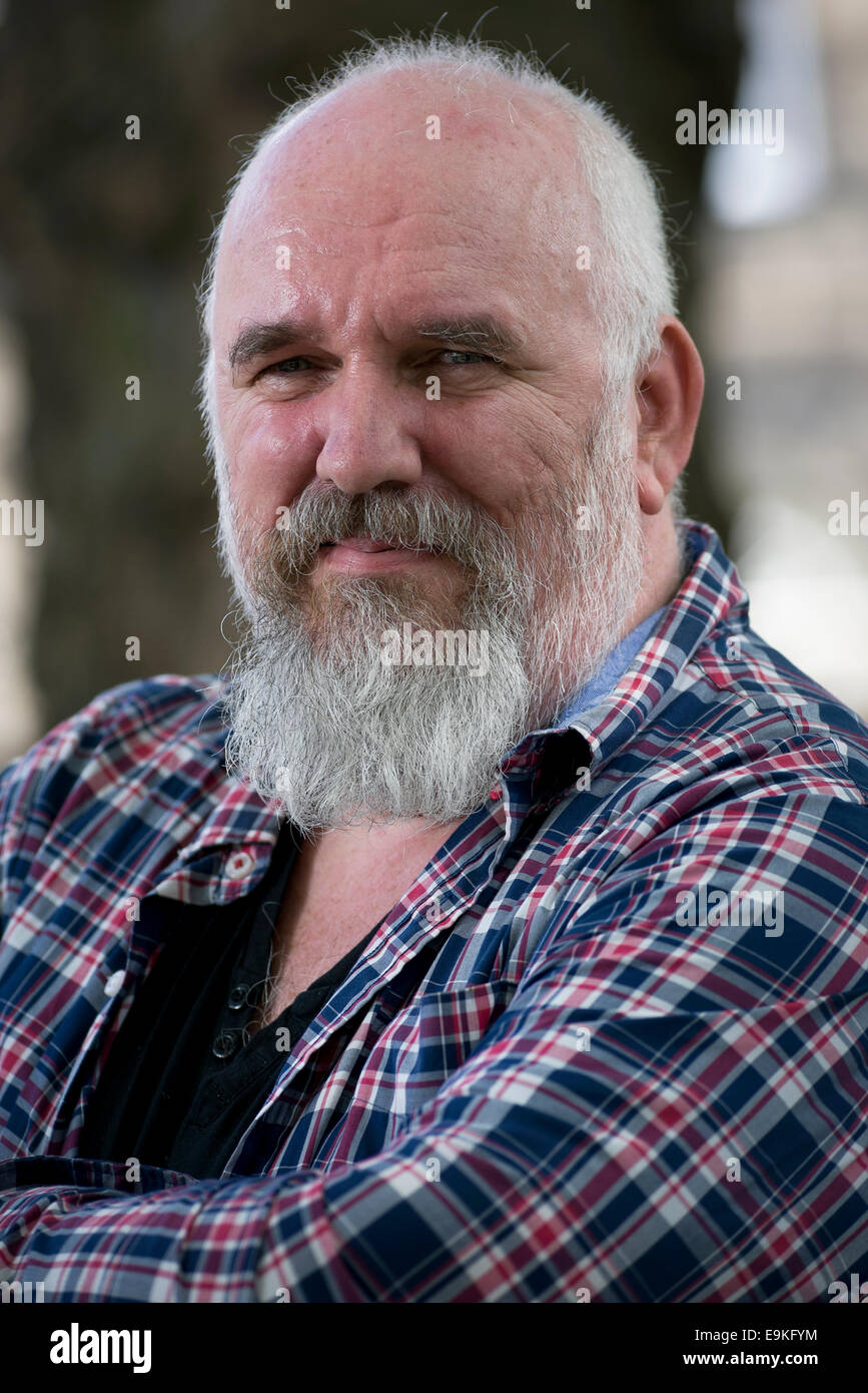 Gerard woodwart hi-res stock photography and images - Alamy