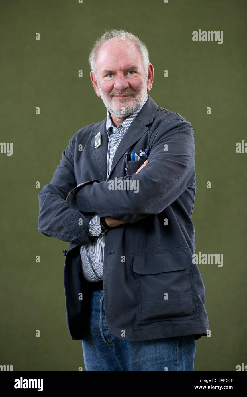 Tom pow portrait hi-res stock photography and images - Alamy