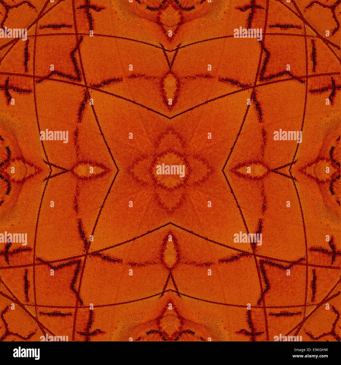 Abstract orange background texture, filler image, illustration Stock ...