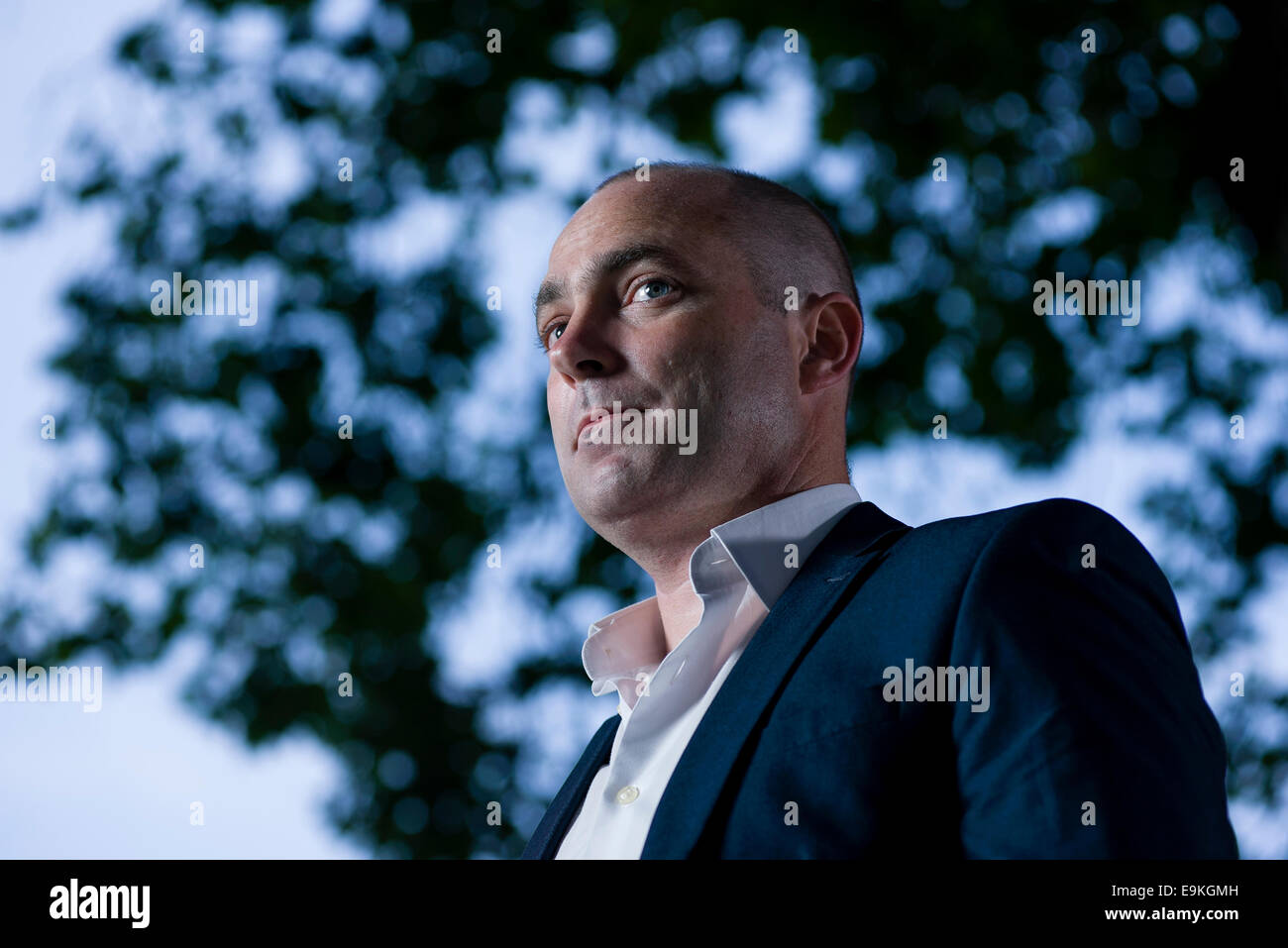 Donal ryan author hi-res stock photography and images - Alamy