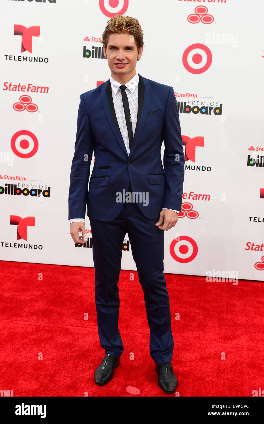 Christian acosta where hi-res stock photography and images - Alamy