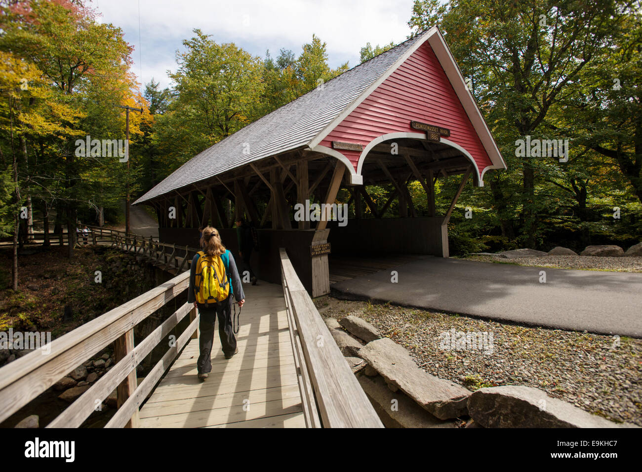 New river gorge bridge usa hi-res stock photography and images - Alamy
