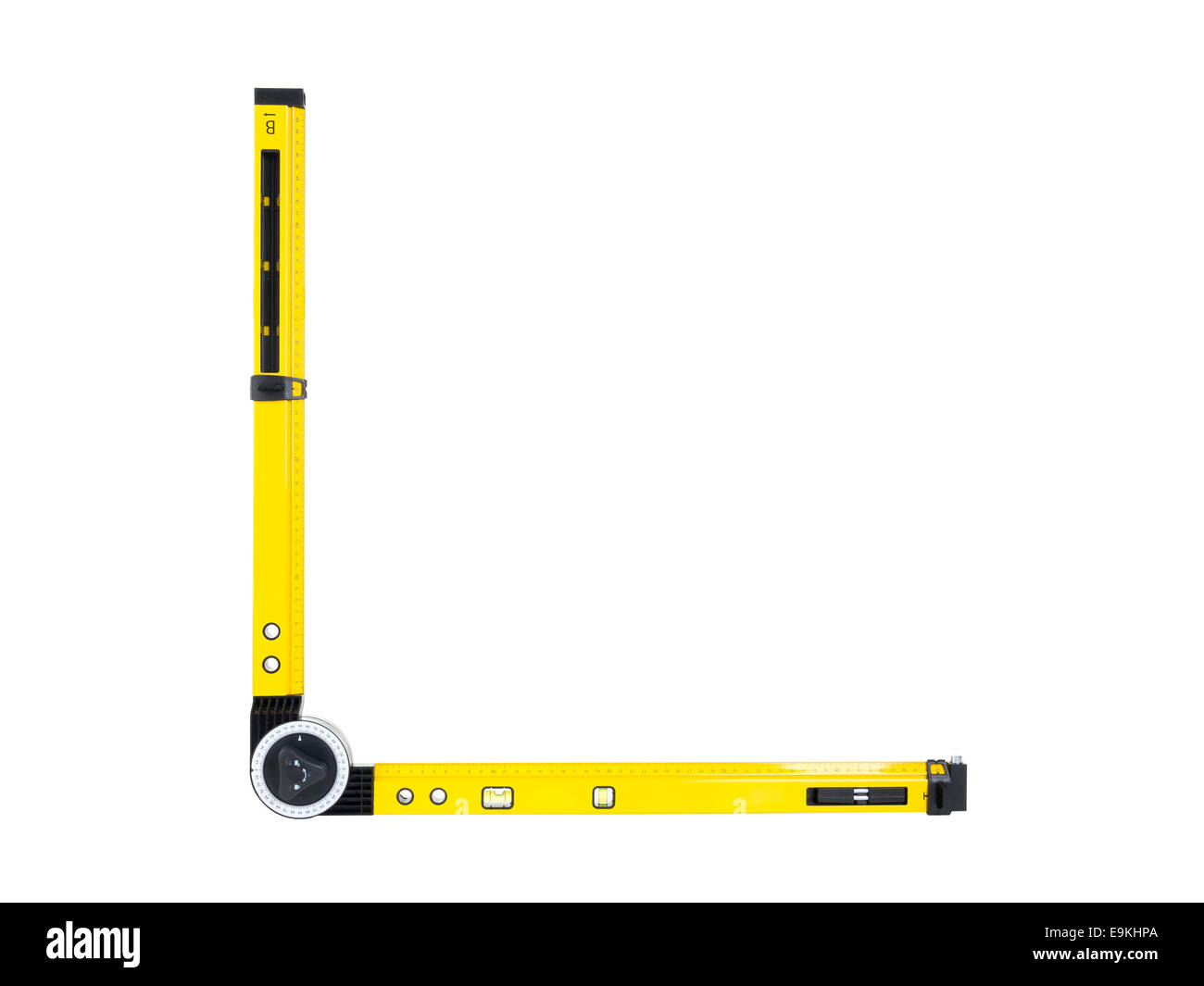 Angle measurement hi-res stock photography and images - Alamy