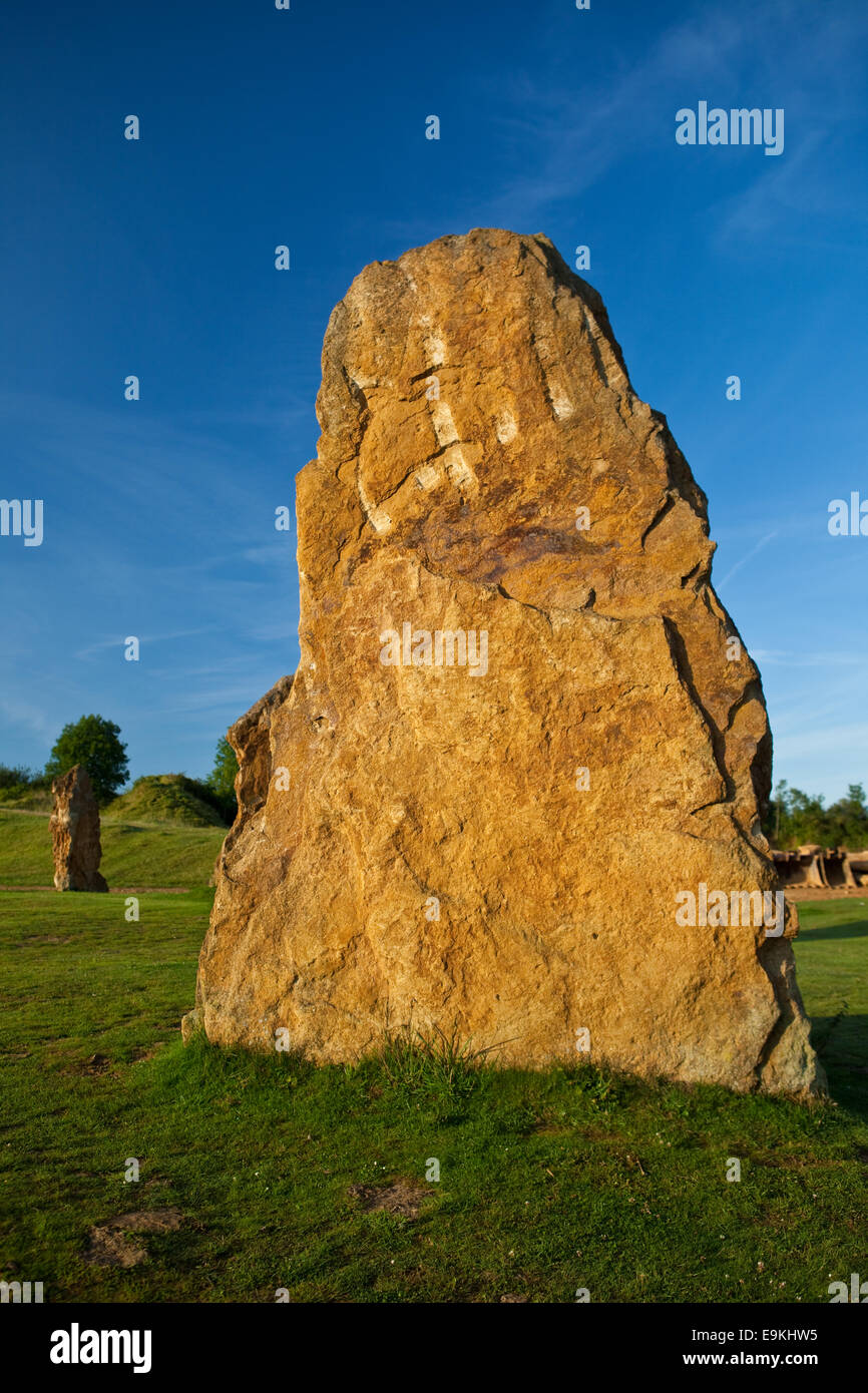 Ham hill hi-res stock photography and images - Alamy