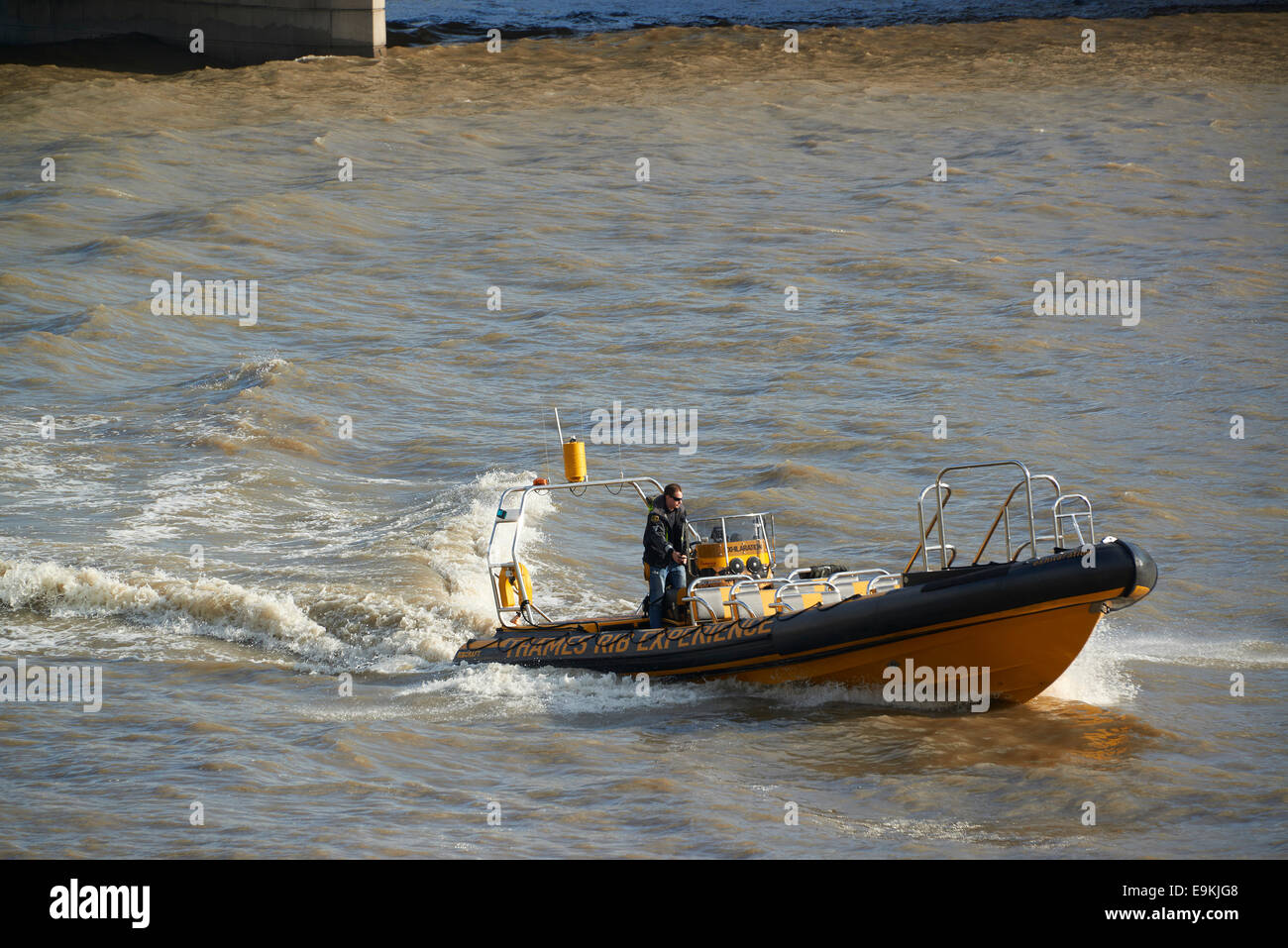 Rib Boat Uk Stock Photos & Rib Boat Uk Stock Images - Alamy