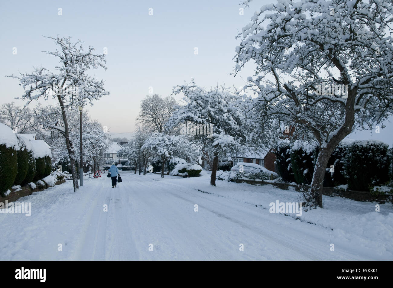 Walking Carefully High Resolution Stock Photography and Images - Alamy