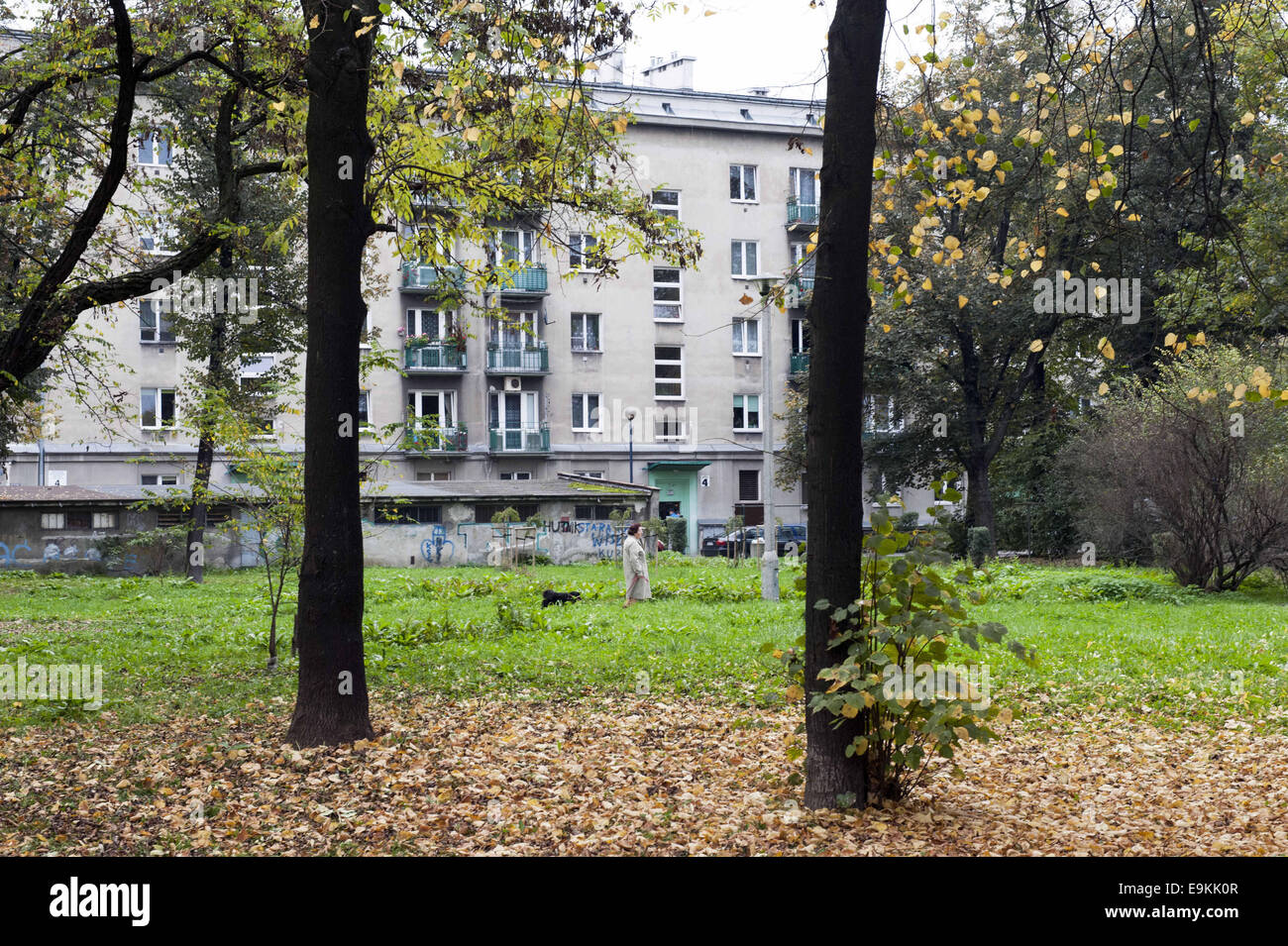 Nowa huta steelworks hi-res stock photography and images - Alamy