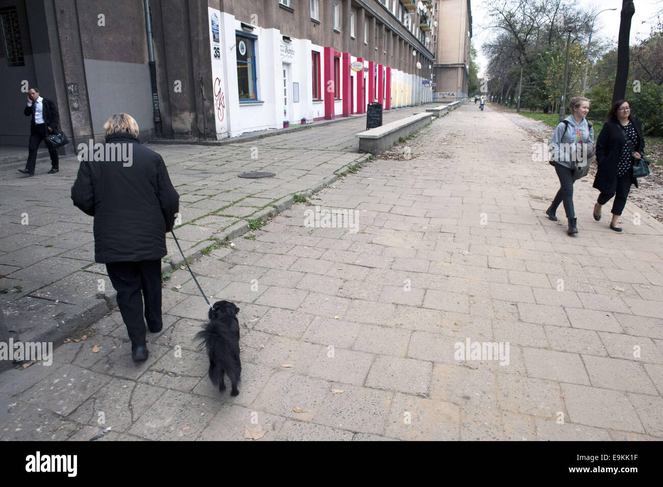 Nowa huta steelworks hi-res stock photography and images - Alamy