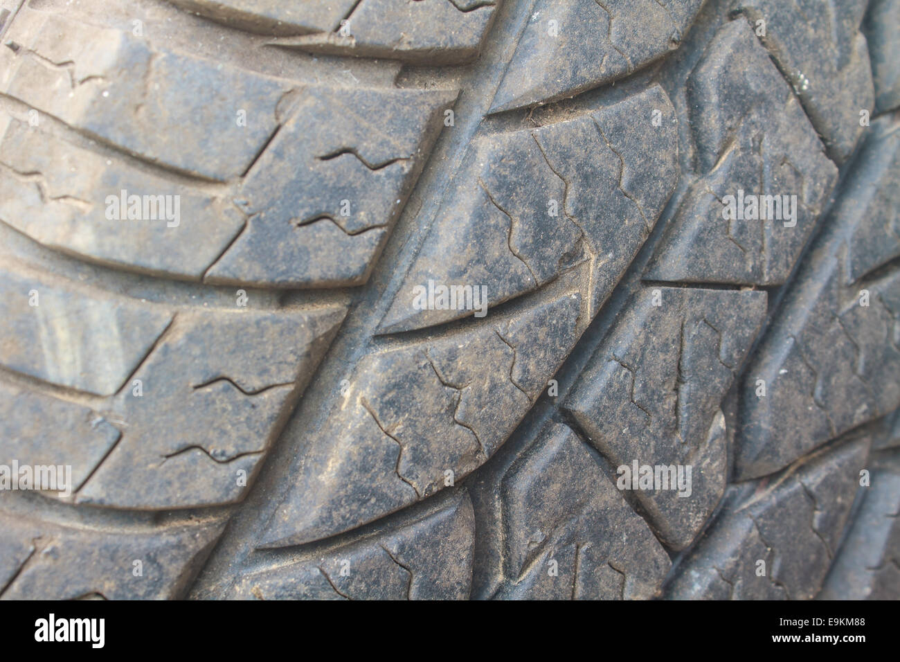 close up pattern of old tires textures Stock Photo - Alamy