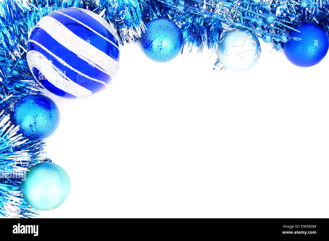 Christmas Border High Resolution Stock Photography and Images - Alamy
